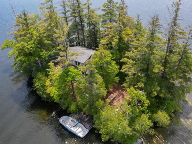 Potato Is, Holderness, Home For Sale