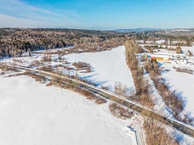 Potato Rd, Canaan, NH 03741