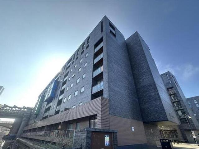 Potato Wharf, Castlefield, 2 Bedroom Apartment
