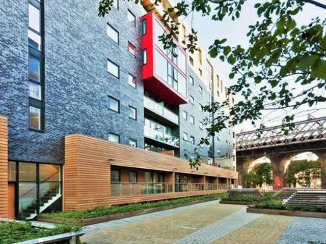 Potato Wharf,manchester, Greater Manchester, 2 Bedroom Apartment