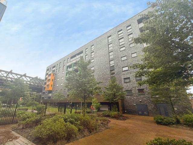 Potato Wharf, Manchester M3, 1 bed flat to rent, £1,250 pcm | PrimeLocation