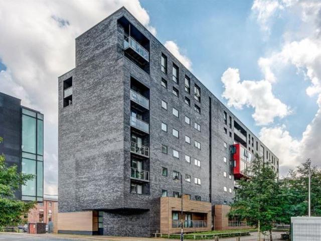Potato Wharf, Manchester M3, 2 bed flat to rent, £1,400 pcm | PrimeLocation