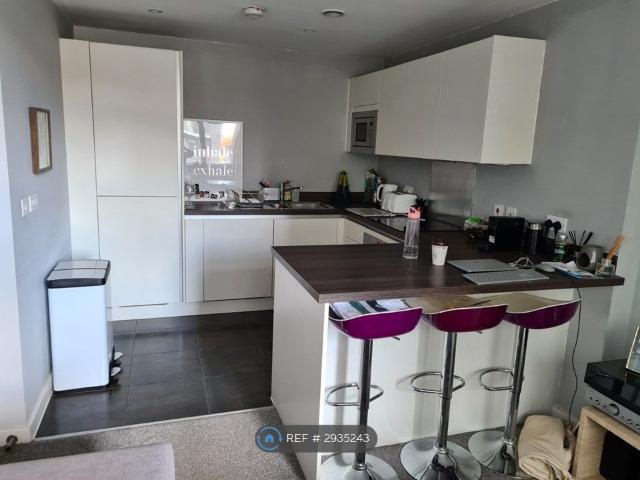 Potato Wharf, Manchester M3, 2 bed flat to rent, £1,495 pcm | PrimeLocation