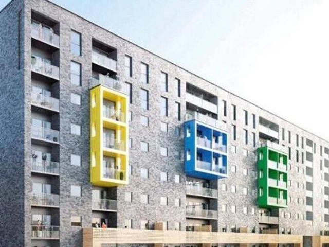 Potato Wharf, Saville Building, Potato Wharf, 2 Bedroom Apartment