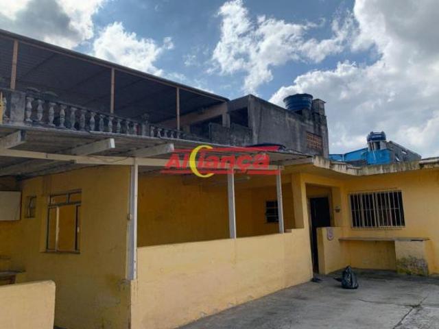 Potencial Comercial ZUD4: Casa Térrea 250m² com 3 Dorms e 5 Vagas na Vila São João