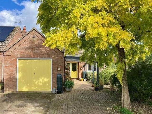 Potkins Lane, Orford, 3 Bedroom Detached
