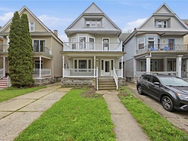 Potomac Ave, Buffalo, Home For Sale