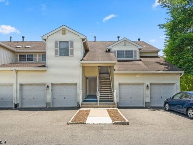 Potomac Dr, Bernards Twp, Condo For Sale