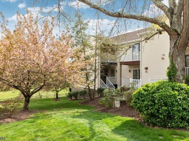 Potomac Dr, Bernards Twp, Condo For Sale