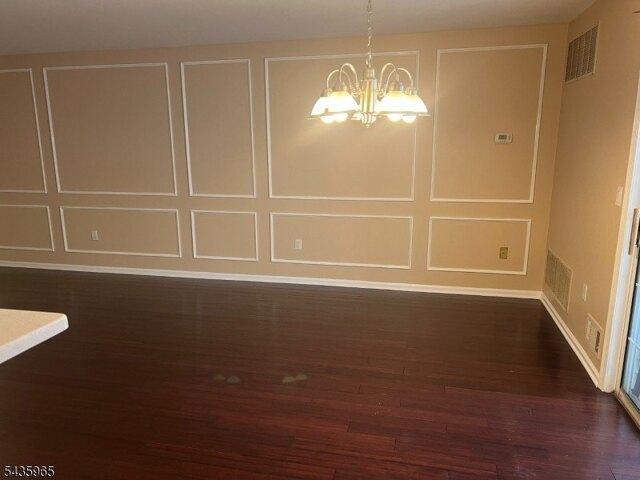 Potomac Dr, Bernards Twp, Condo For Sale