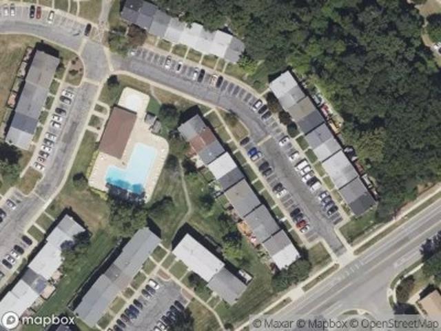 Potomac Heights Dr