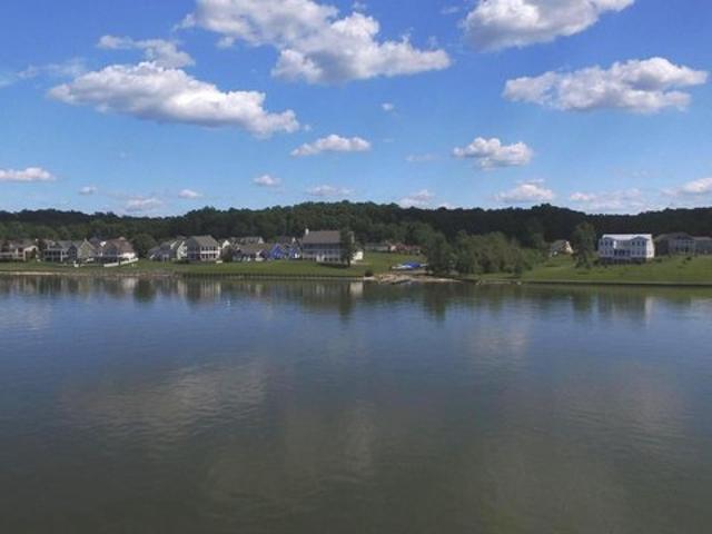 Potomac Landing Dr Lot 1, King George, VA 22485