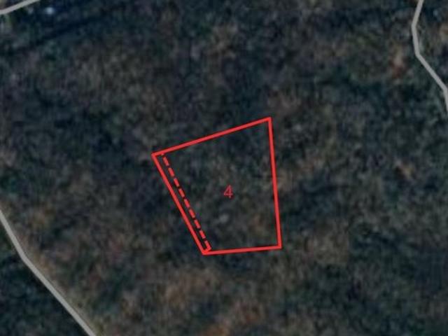 Potomac Landing Dr Lot 4, King George, VA 22485