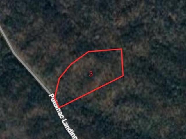 Potomac Lndg Lot 3, King George, VA 22485