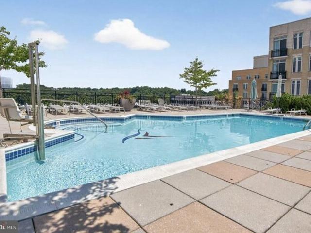 Potomac Psge Unit,national Harbor, Condo For Sale