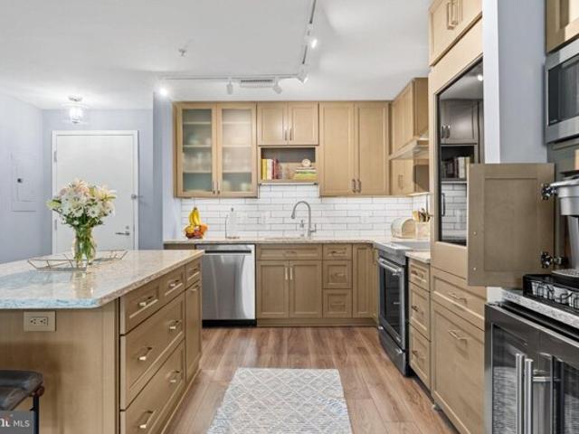 Potomac Psge Unit,oxon Hill, Condo For Sale