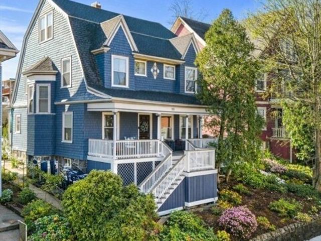 Potosi St, Boston, Home For Sale