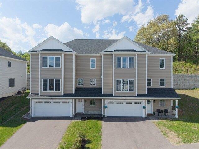 Pouts Ln Unit,uxbridge, Condo For Sale
