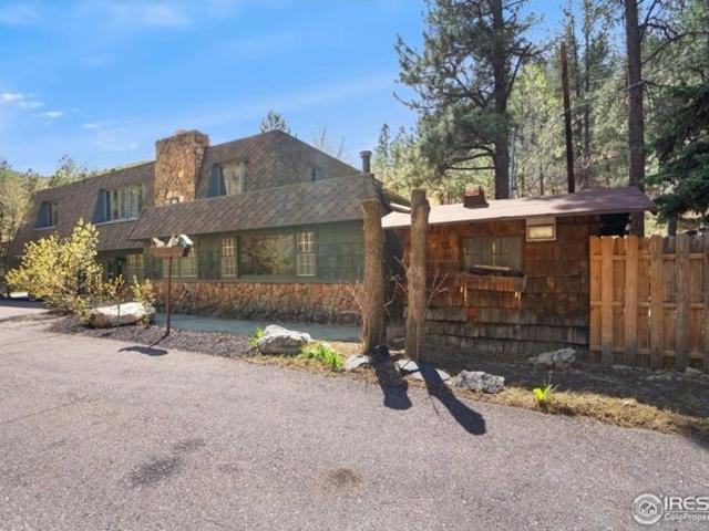 Poudre Canyon Rd, Bellvue, Home For Sale