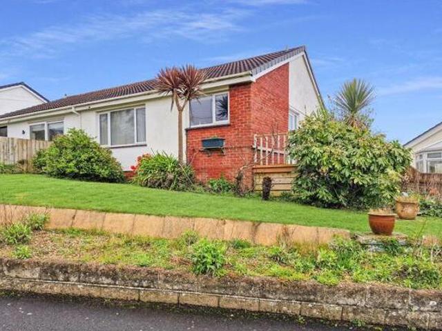 Poughill, Northcott Mouth Road, Bude, 2 Bedroom Semi detached