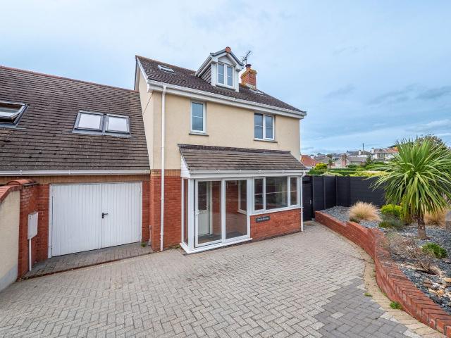 Poughill Road, Bude EX23, 4 bed link detached house to rent, £1,495 pcm | PrimeLocation