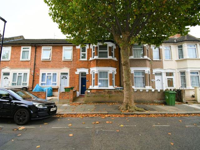 Poulett Road, London E6, 4 bed terraced house to rent, £2,700 pcm | PrimeLocation