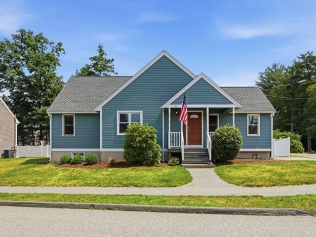 Pouliot Pl, Wilmington, Home For Sale
