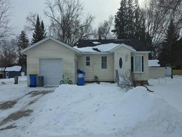 Poulson Ave