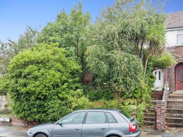Poulton Old Road, Blackpool, 3 Bedroom Semi detached