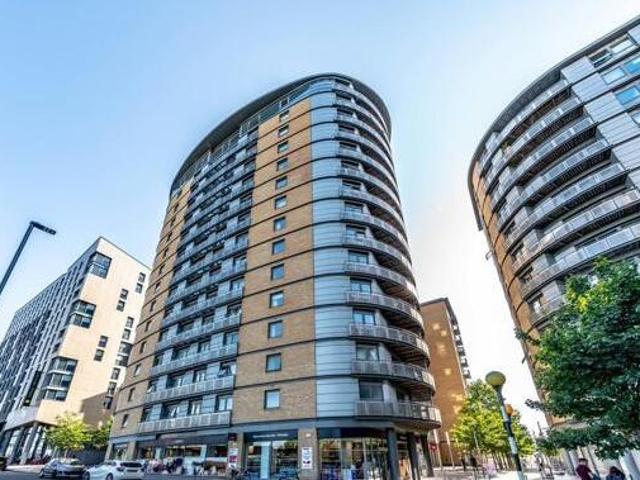 Poulton Court, Victoria Road, 2 Bedroom Flat