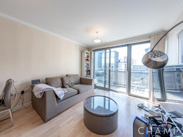 Poulton Court, Victoria Road, London W3, 2 bed flat to rent, £2,275 pcm | PrimeLocation