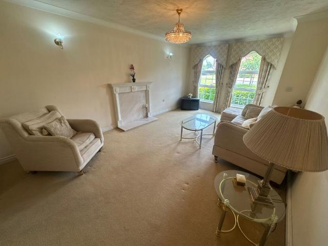 Poulton Drive, Poulton le Fylde