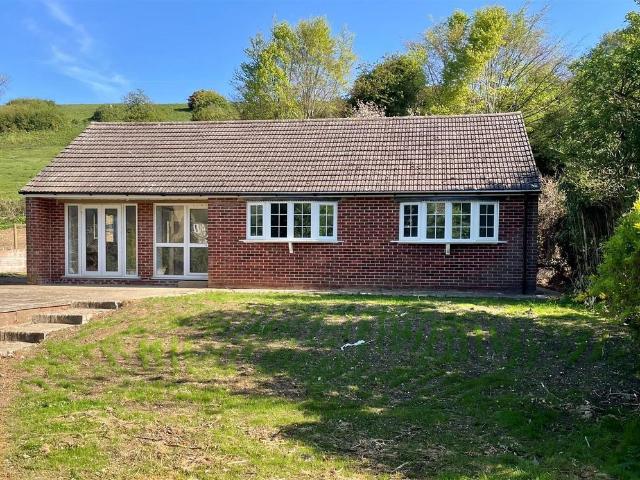 Poulton Farm, West Hougham, Dover
