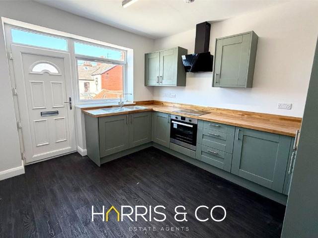 Poulton Road, Fleetwood, Lancashire FY7, 1 bed flat to rent, £650 pcm | PrimeLocation