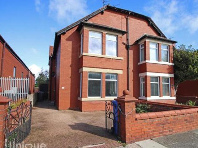Poulton Road, Fleetwood, 3 Bedroom Semi detached