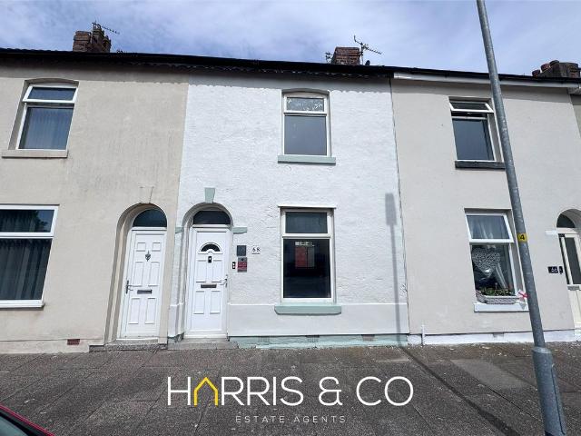 Poulton Street, Fleetwood FY7, 2 bed terraced house to rent, £750 pcm | PrimeLocation
