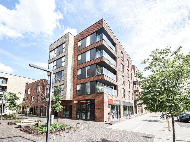 Poulter Walk, Trumpington, Cambridge CB2, 2 bed flat to rent, £2,200 pcm | PrimeLocation