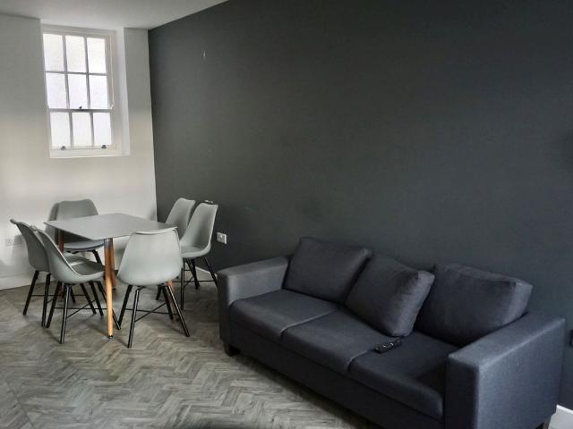 Poultry Arcade, Nottingham NG1, 1 bed property to rent, £650 pcm | PrimeLocation