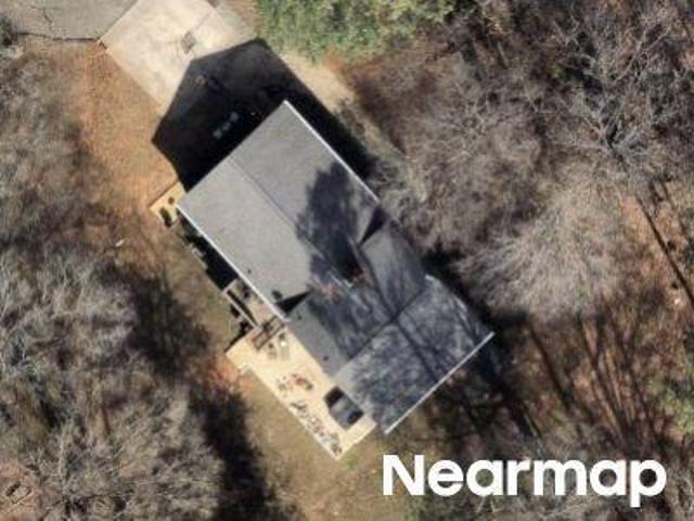 Pouncey Tract Rd