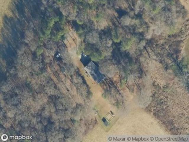 Pouncey Tract Rd