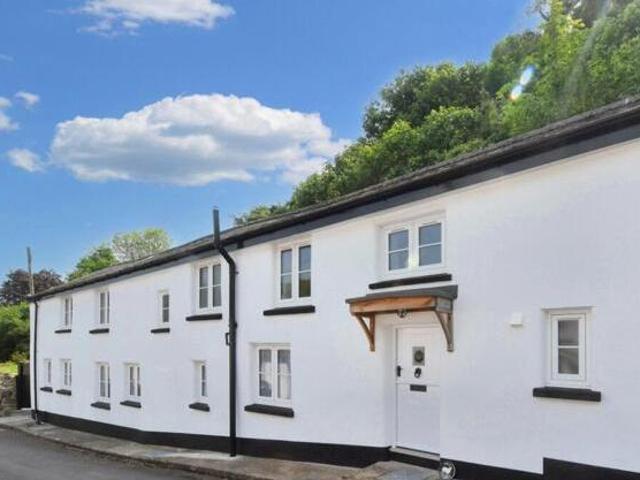 Pound Cottage, Ramsley, 3 Bedroom Detached