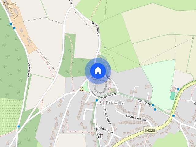 Pound Cottage, St. Briavels, Lydney