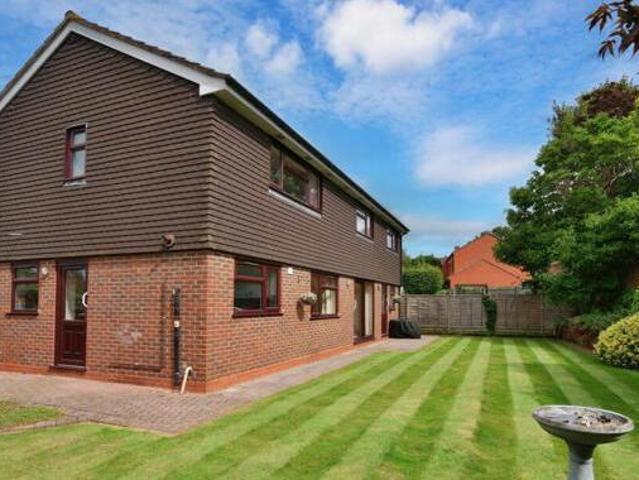 Pound Close, Ledbury, 4 Bedroom Detached
