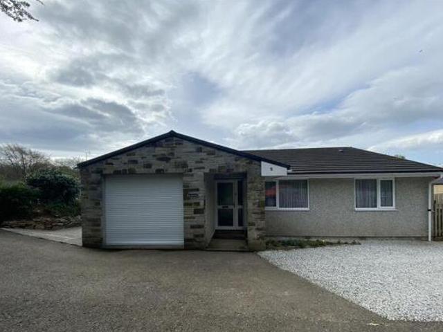 Pound Dean, Liskeard, 3 Bedroom Bungalow