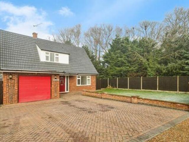 Pound Green Lane, Shipdham, 3 Bedroom Chalet