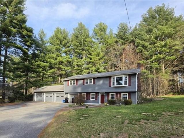Pound Hill Rd, North Smithfield, Home For Sale