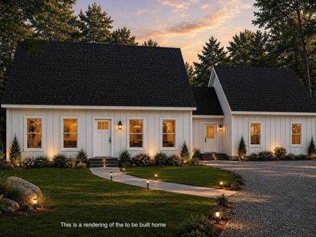 Pound Hill Rd, Northport, Home For Sale