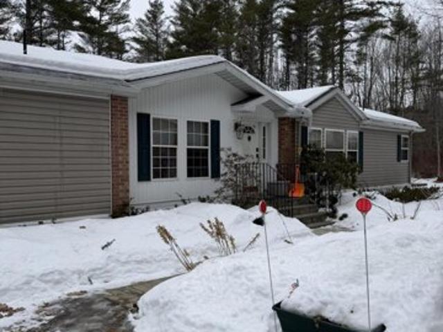 Pound Hill Rd, Union, Home For Sale
