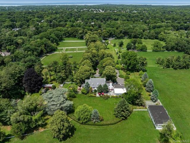 Pound Hollow Rd, Old Brookville, Home For Sale