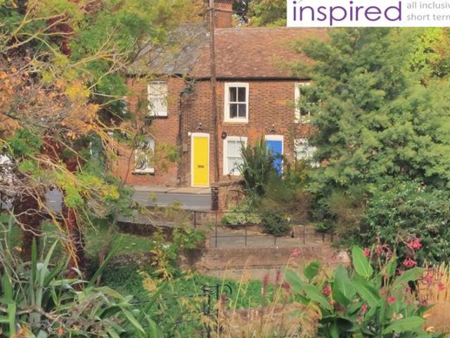 Pound Lane, Canterbury, Kent CT1, 1 bedroom detached house to rent 65994859 | PrimeLocation